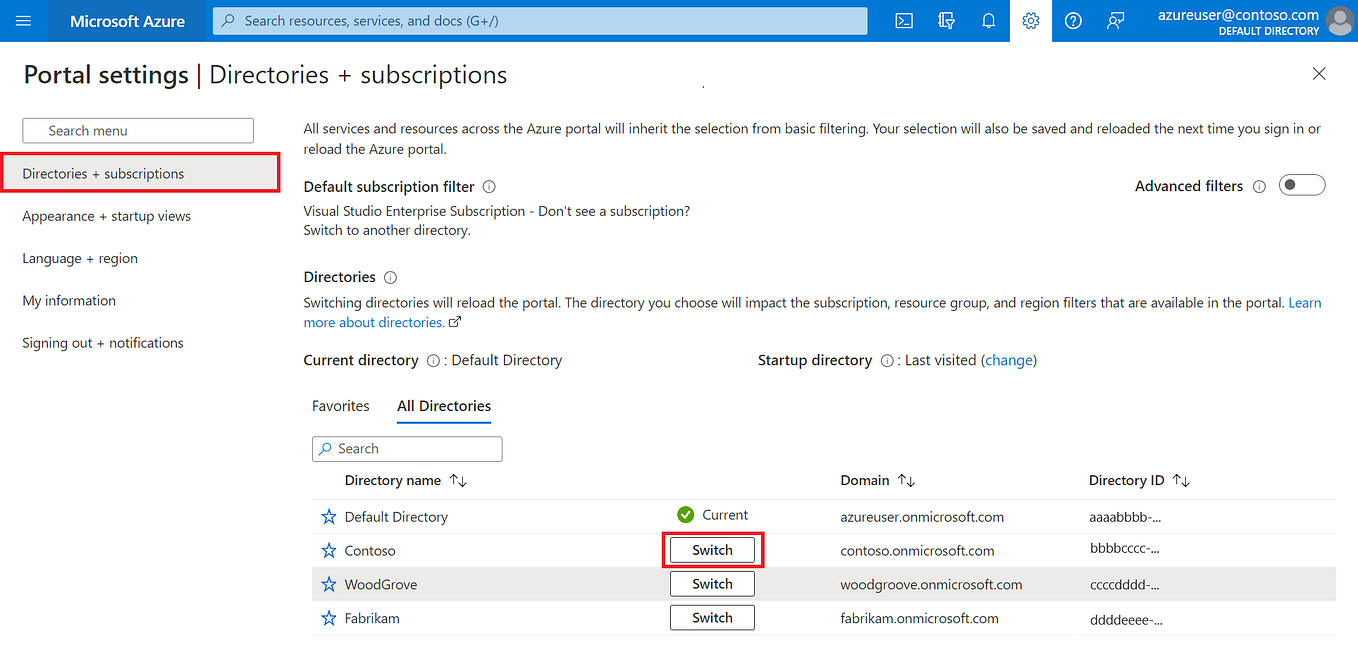 Azure MySQL with AAD and Managed Identity | by Rainer Stropek | Dev Genius