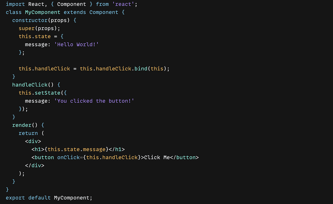 Mastering React Series: useEffect Hook | by Ashish Kumar | Medium