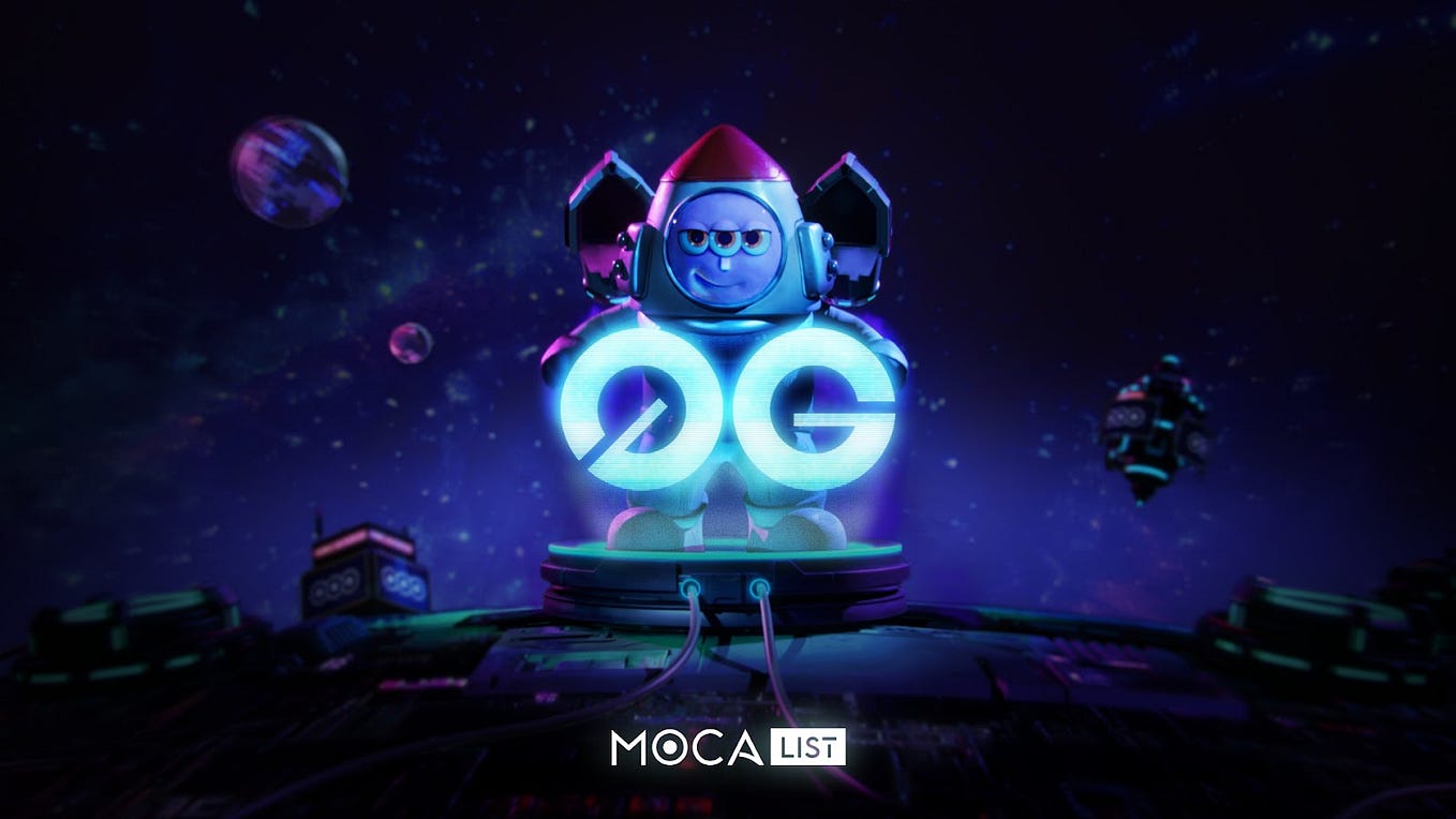 TOWER Ecosystem — Campaign of the Month | by Animoca Brands | Tower ...