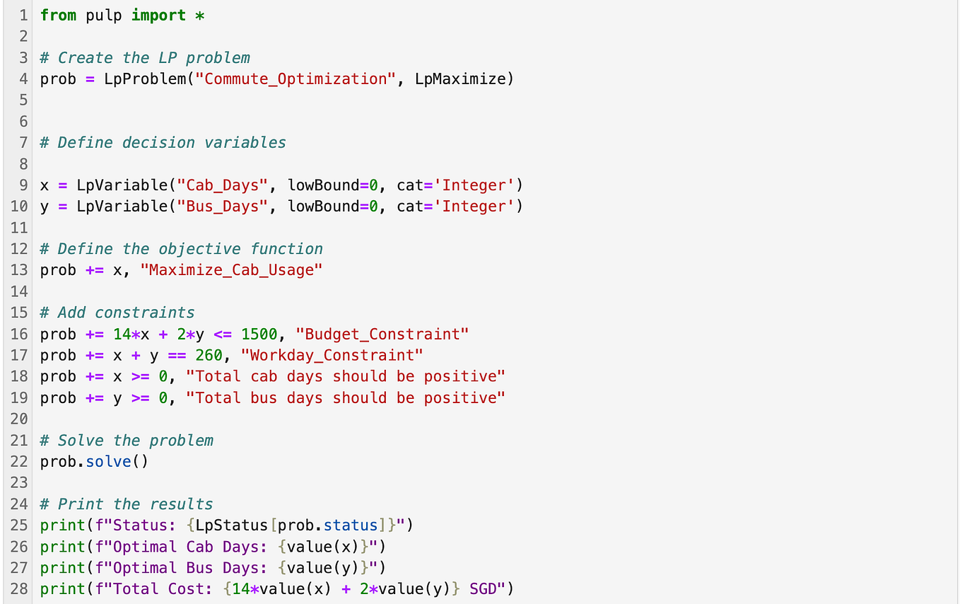 What is Gradient Descent (GD) and Why Use It? | by Biraj Kumar Mishra | target data science ...