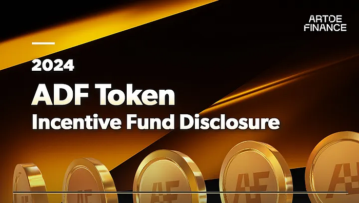 Art de Finance with 25,000 ADF rewards | by Art de Finance | Art de ...