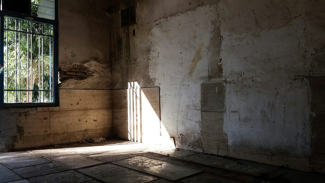 10 Life-Changing Poems That Will Change Your Perspective on Life | by ...