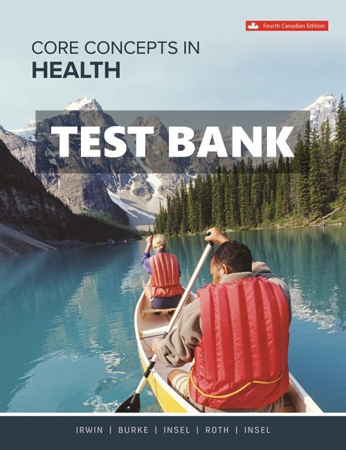 Test Bank for Entrepreneurial Small Business 7th Edition by Katz ...