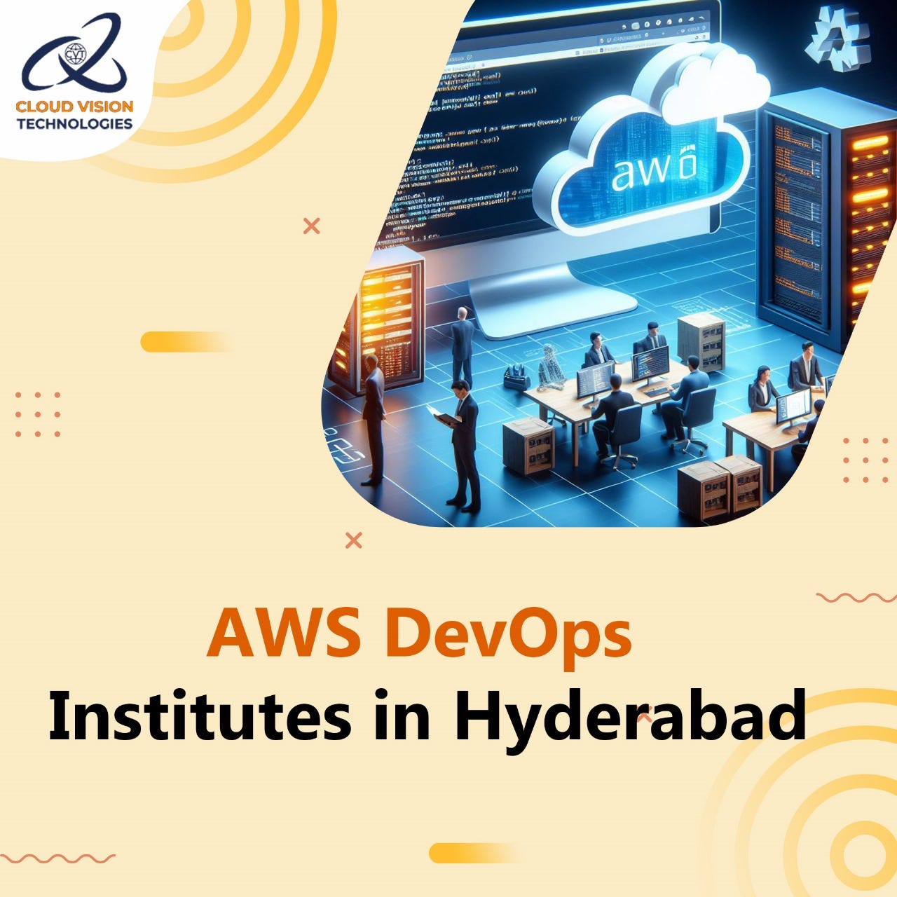 Salesforce Training Hyderabad — Cloud Vision Technologies | by Cloud Vision | Mar, 2024 | Medium