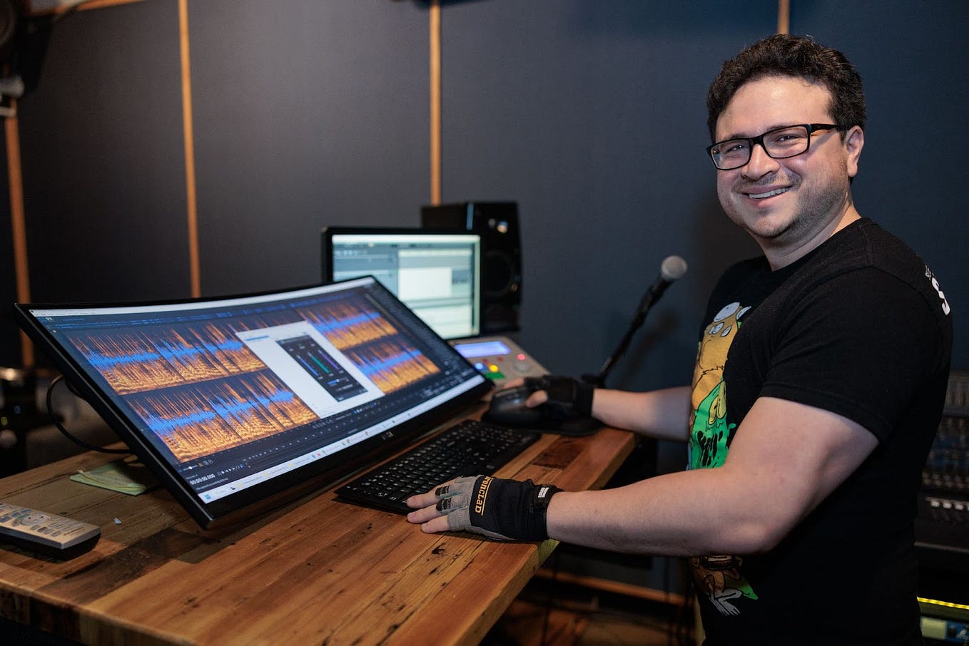 A Comparison of “AI Miracle Sound Tools” — by Cory Choy | by Cory Choy ...