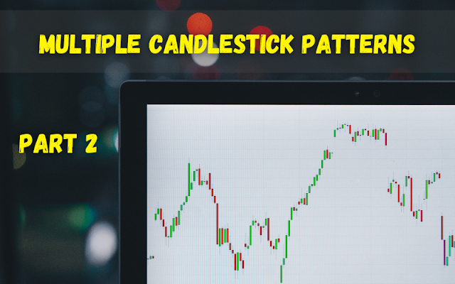 Multiple Candlestick Patterns- Part 1 | by Tradersvault | ILLUMINATION ...
