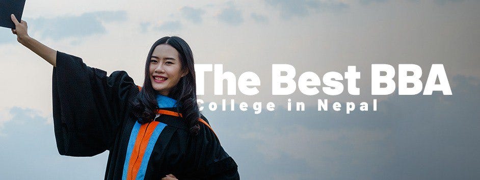 Best BBA College in Nepal | Presidential Graduate School Setting the ...