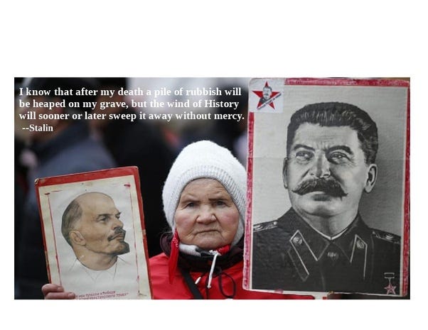 Socialism vs capitalism death toll | by Alexander Finnegan | Medium