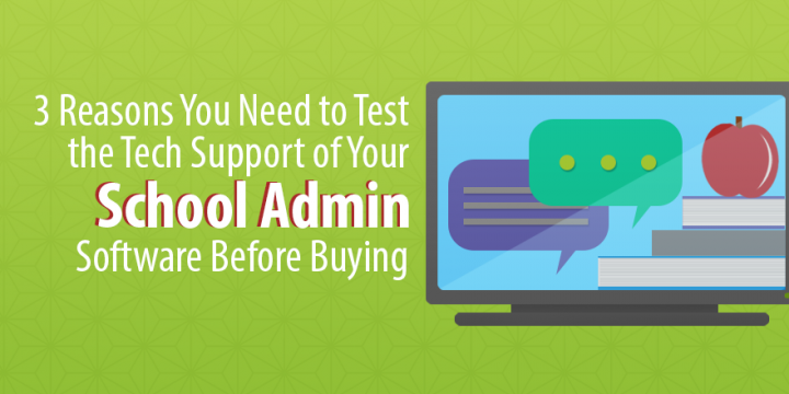 The Top 27 School Administration Resources | by Capterra School | Medium