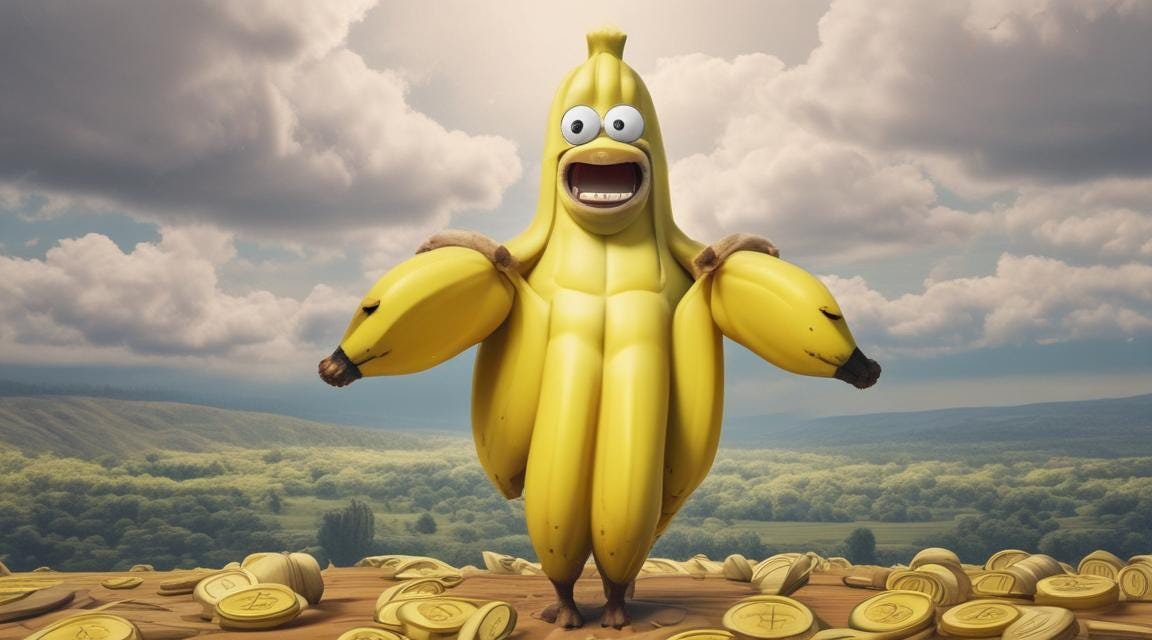 5 Wacky Forms of Inflation You Didn’t Know Existed | by Matt ...