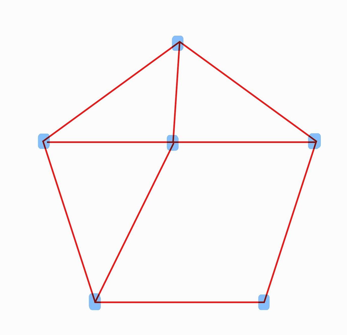 Solving a maze algorithmically. Using graphs and depth-first search to… | by Cyberus | Medium