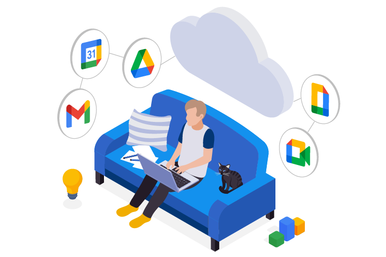 Google Workspace Transition - Digi soft - Medium