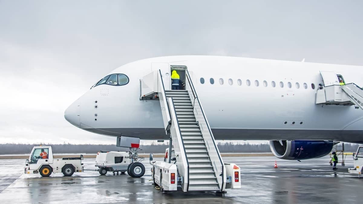 Step Up Your Aviation Knowledge: Exploring the Functionality of Air ...