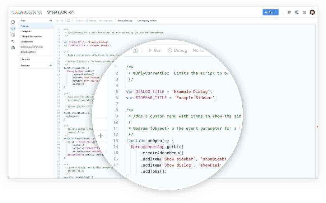 Pourquoi choisir Python ?. Python est un langage de programmation… | by Abdel Aziz Mfossa | Medium