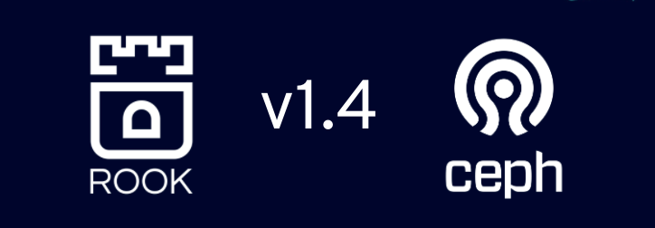 Rook v1.5: Storage Enhancements and Ceph Features | by Sébastien Han ...