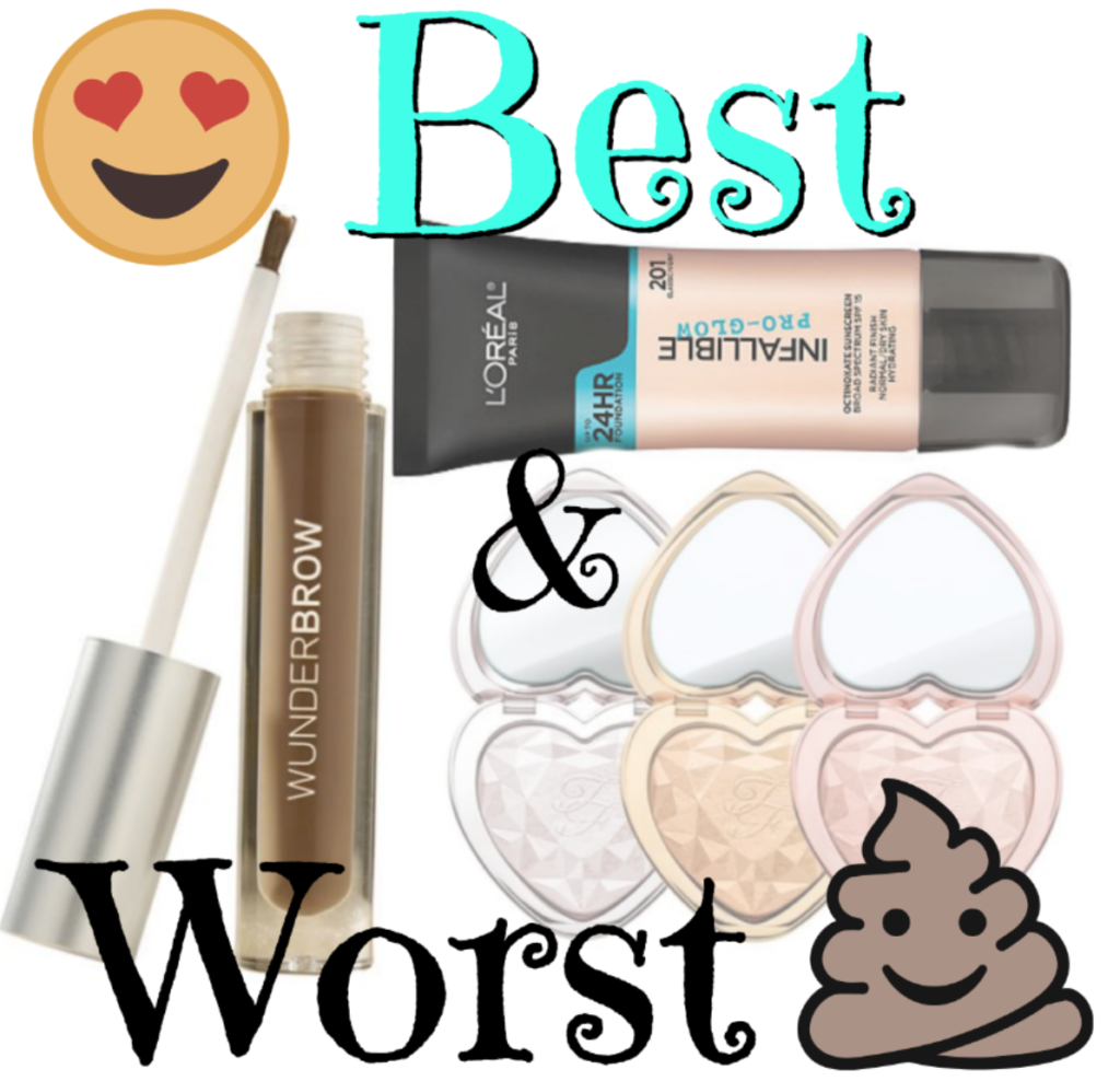 Makeup Made in China. Are some of the makeup brands in your… | by Uhapi ...
