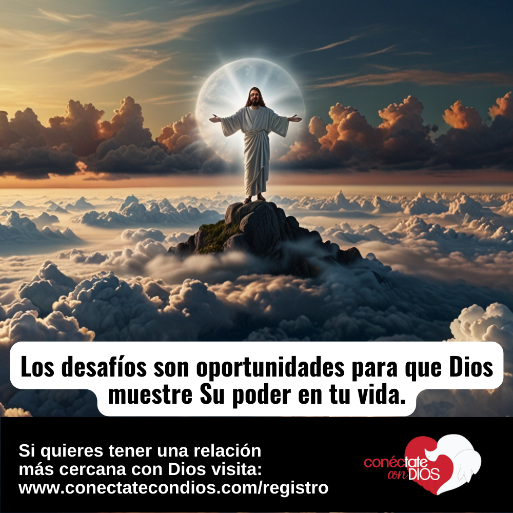 La Fortaleza en Cristo | by Conéctate con Dios | Jan, 2025 | Medium