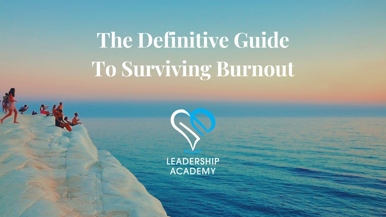 Life At Work: Burnout Is Real And It Sucks | by Todd Wickstrom | Medium