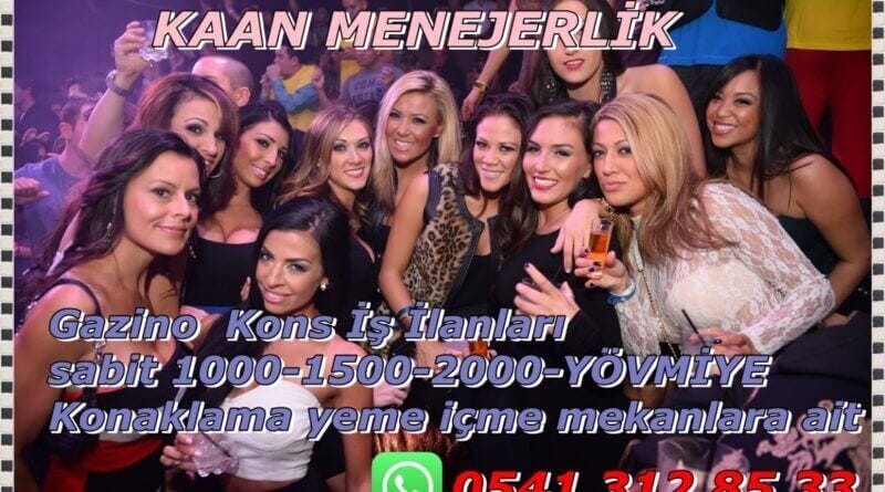 Kons Konsomatris Nedir?. Kons, konsomatris kelimesinin… | by kons iş ...