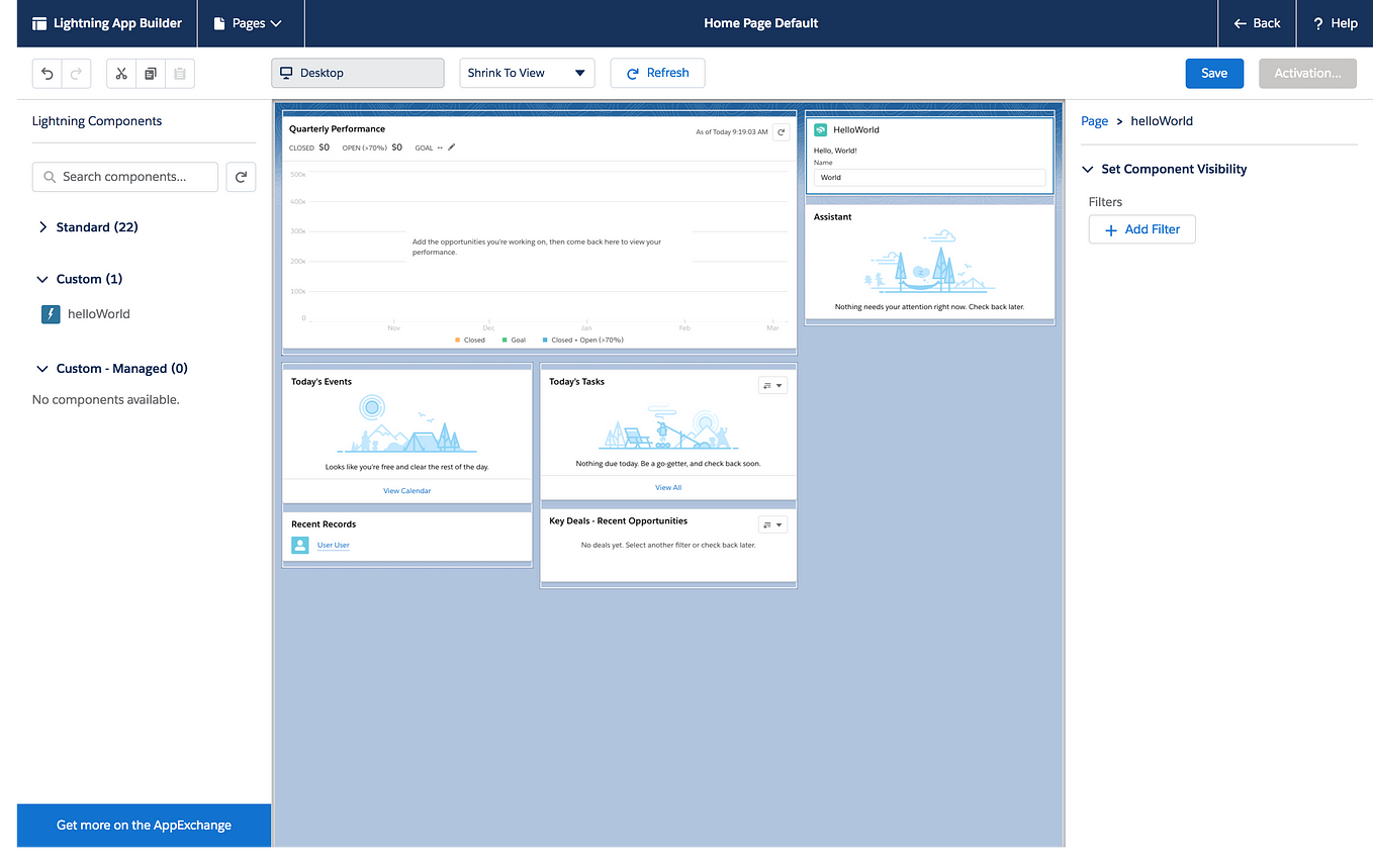 Create Salesforce Records By Uploading Csv File By Mknadeer Medium
