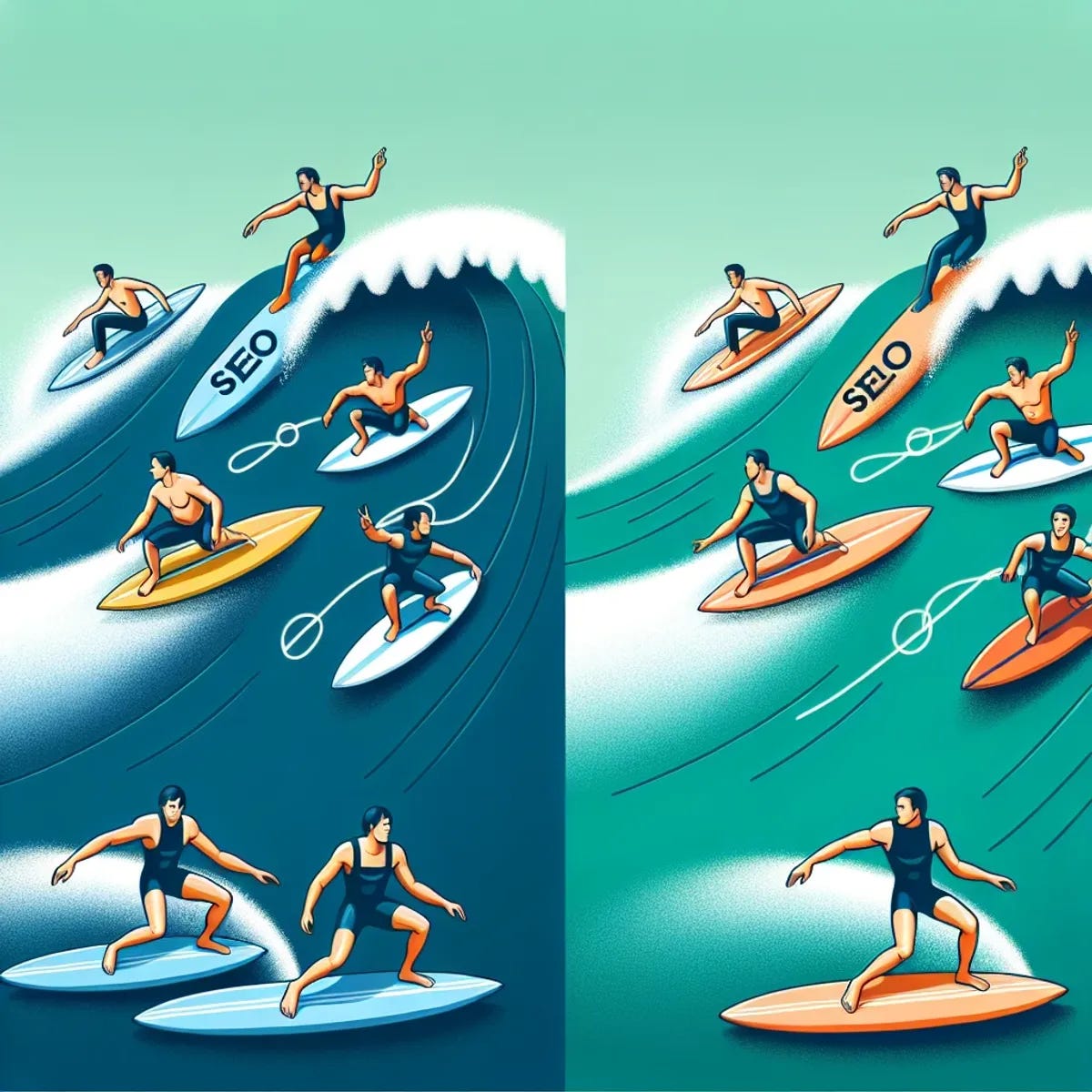 Surfer SEO Honest Review 2024: Why I think It’s a Waste Of Your Time ...