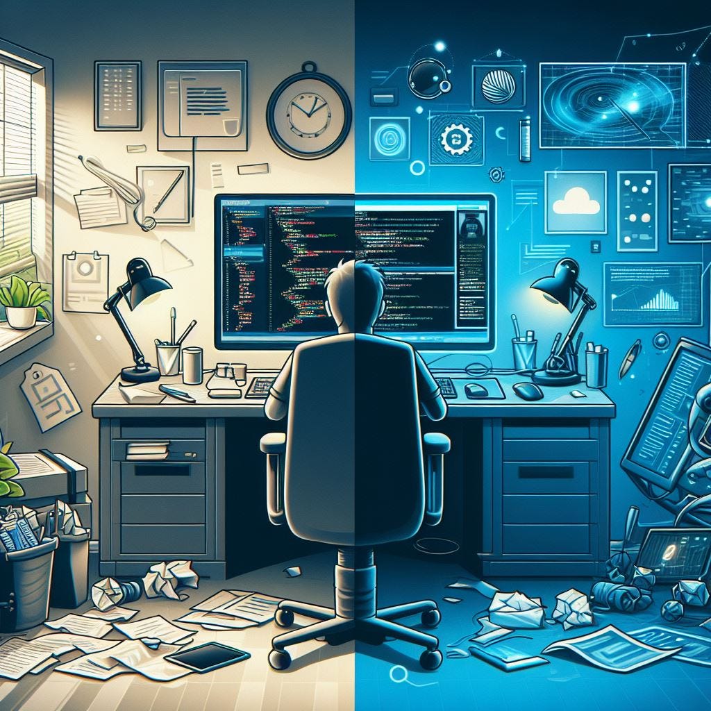 Getting Started with Geospatial Data in Laravel | by Brice Hartmann | Medium