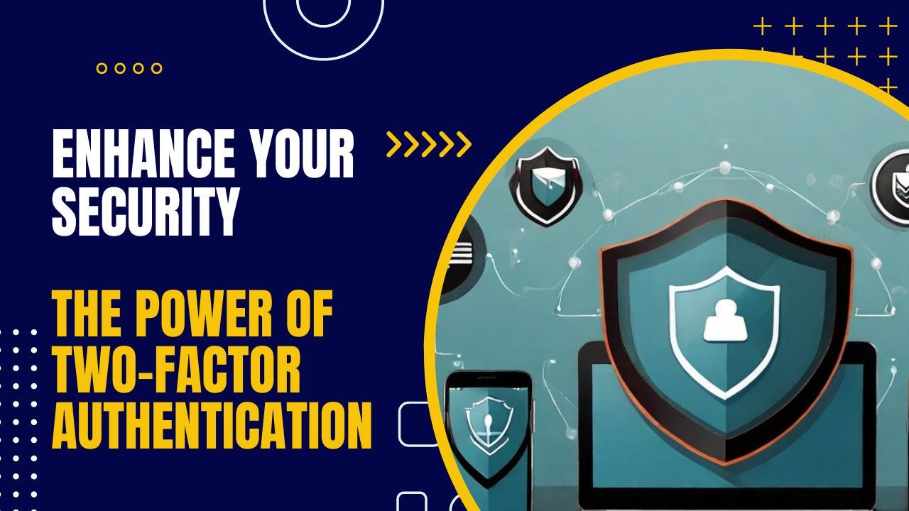 Multifactor Authentication (MFA) can be hacked!!! | by Kavitha Bangalore | Medium