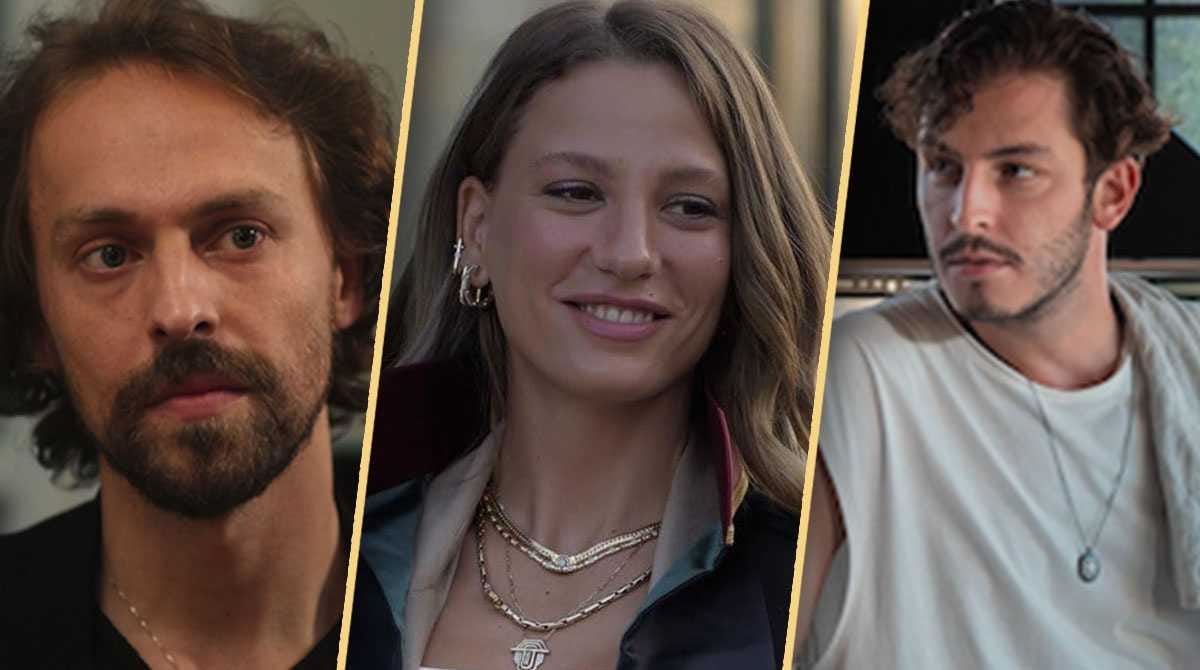‘A Gentleman In Moscow’ Episode 7 Recap & Ending Explained: Is The Count A Spy? # ...