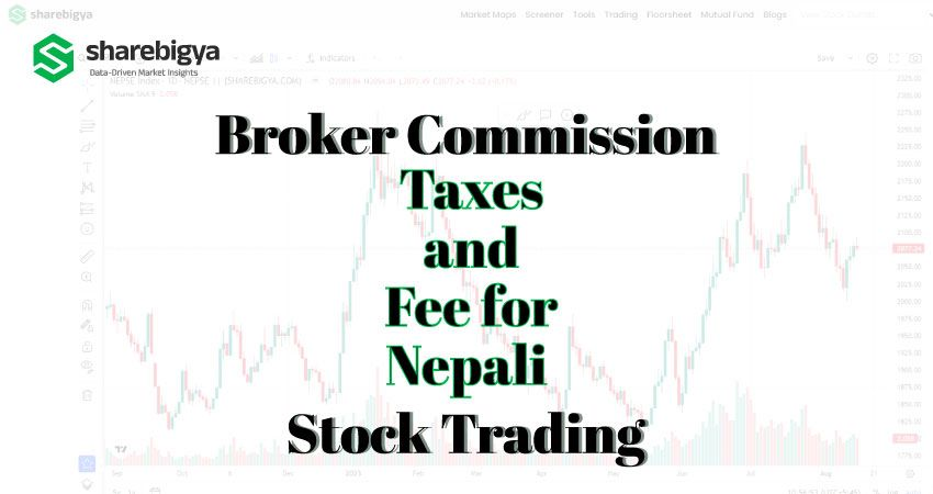 Identifying Growth Stocks in the Nepali Stock Market | by Share Bigya ...
