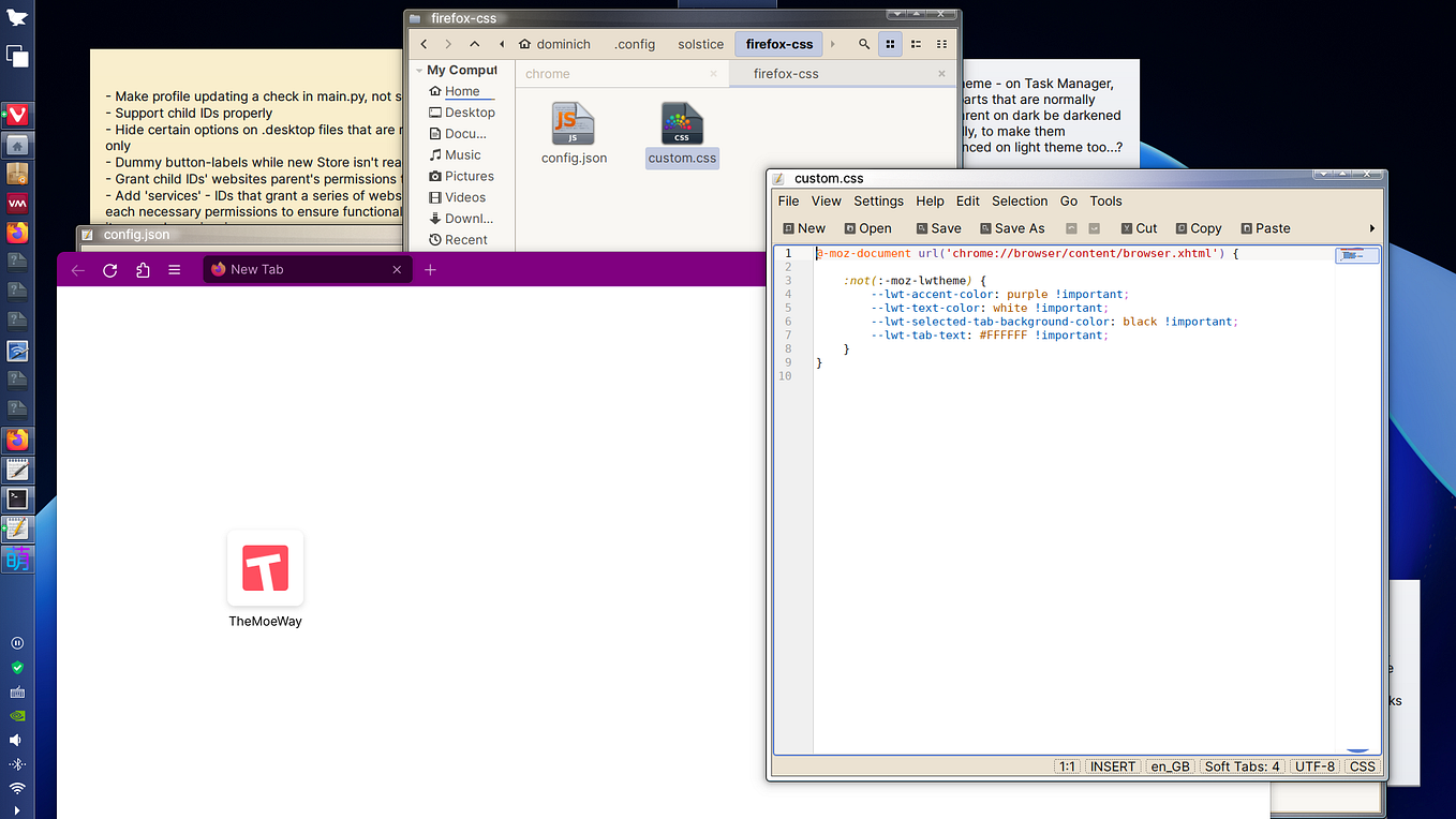The all-new Feren OS is finally here. | by The Feren OS Dev | Feren OS ...