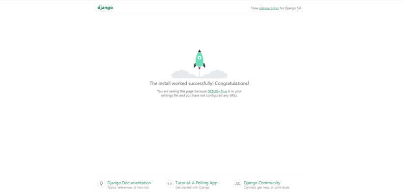 Building A Chatbot With Django And Chatgpt By Ordinary Programmer Python In Plain English