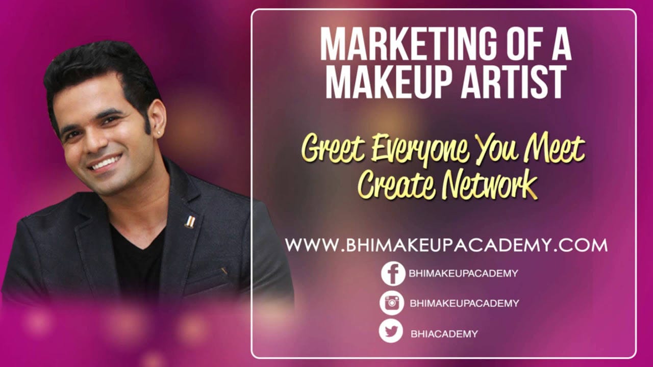 Top Qualities of Professional Makeup Artists | by Aditi ray | Medium