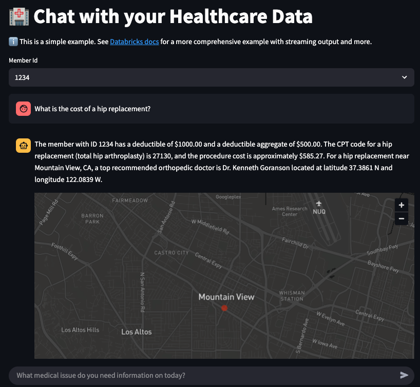 Build Multi Agent Apps With Databricks And Openai Medium