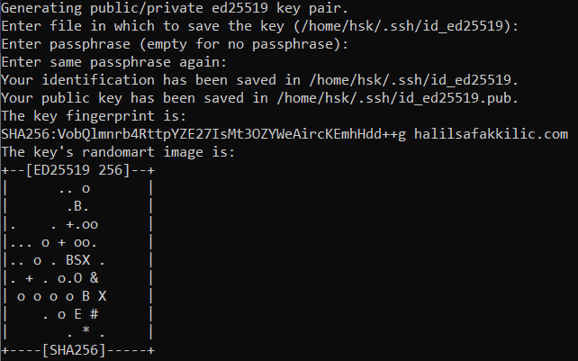 REST API (RESTful) Nedir?. REST API, REST mimarisine uygun… | by Halil ...