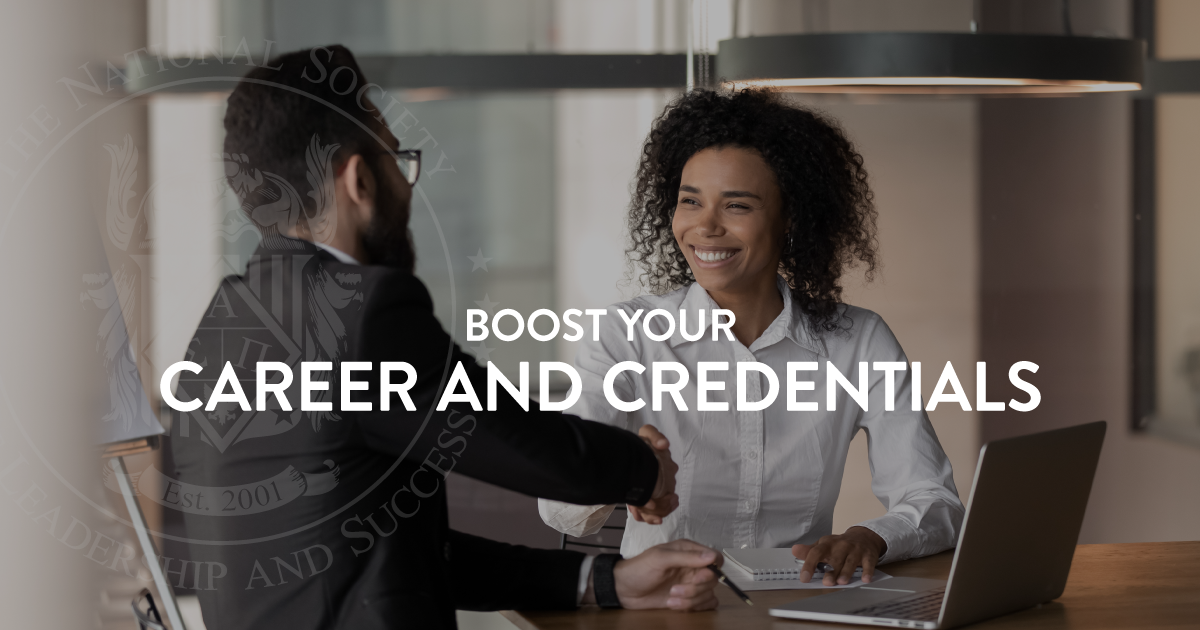 The National Society of Leadership and Success Lists Top 5 Cities for ...