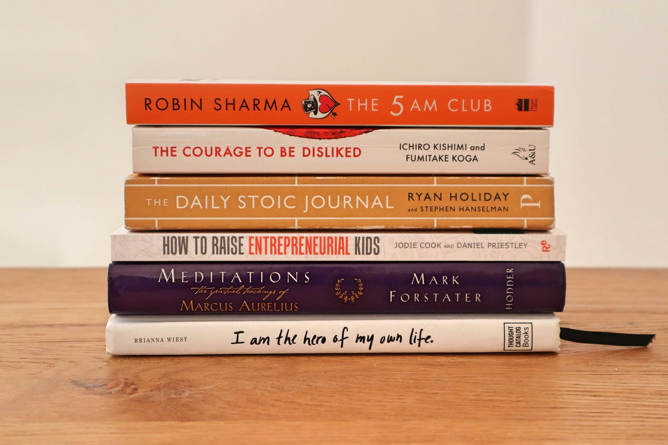 Living with Impermanence: Lessons from Book 4 | by Louis Tucker ...
