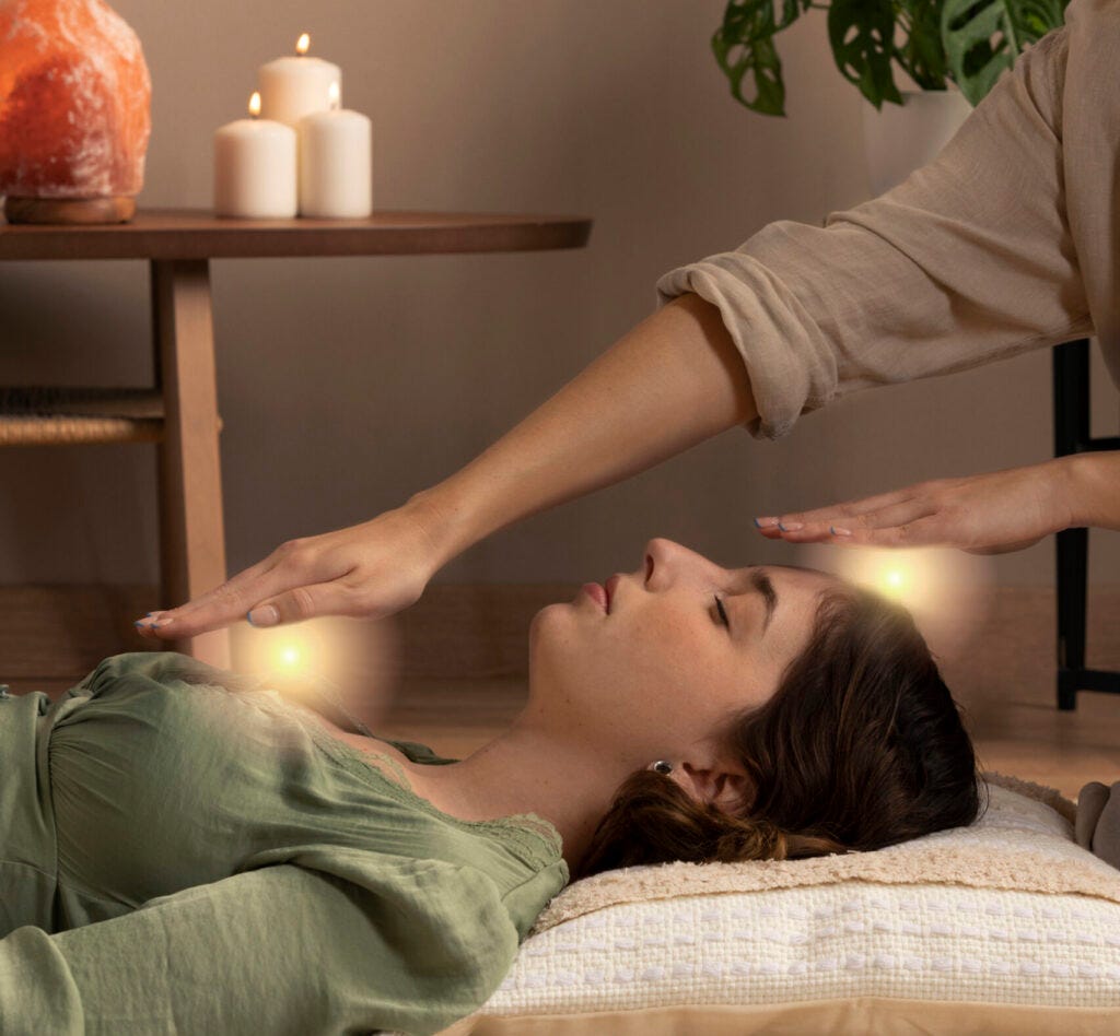 Best Reiki Healing In Goa. Best Reiki Healing In Goa | by Reachlovenheal | Apr, 2024 | Medium