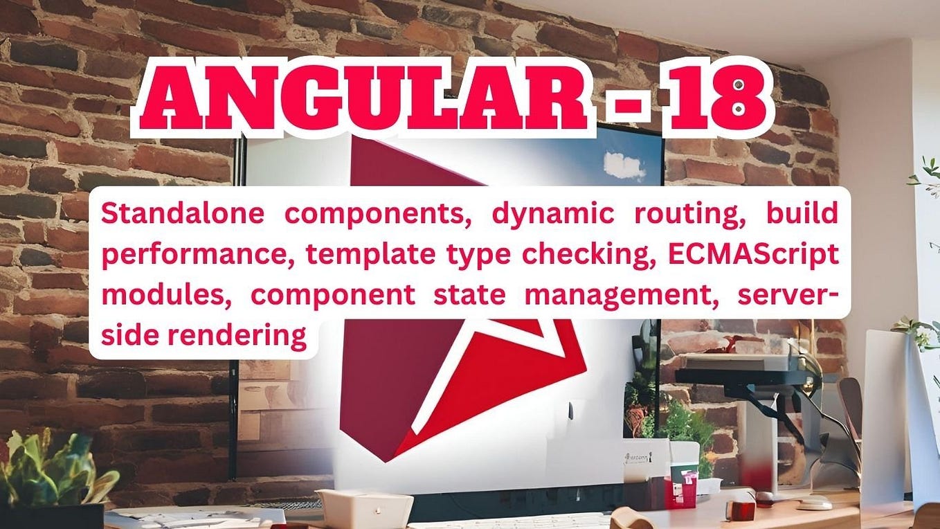 Top 10 Hidden Secrets Every Angular Front-End Engineer Must Know | by Dinesh Kushwaha | Jun ...