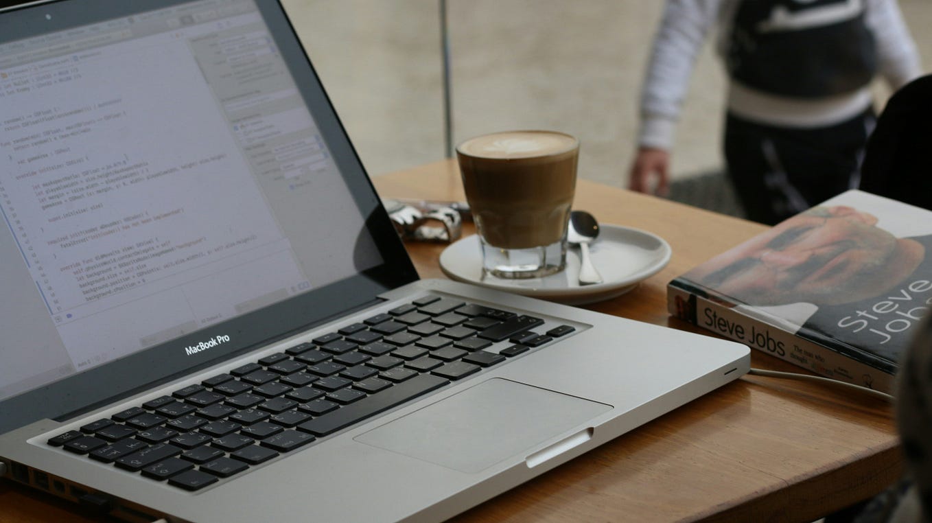 Why Swift Enums With Associated Values Cannot Have A Raw Value By Mischa Hildebrand Medium