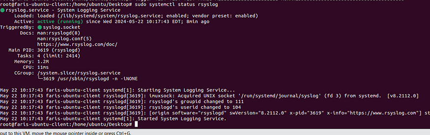 So you want to do some logging. . . (PT. 1 Setup) | by HanSolo71 | Medium