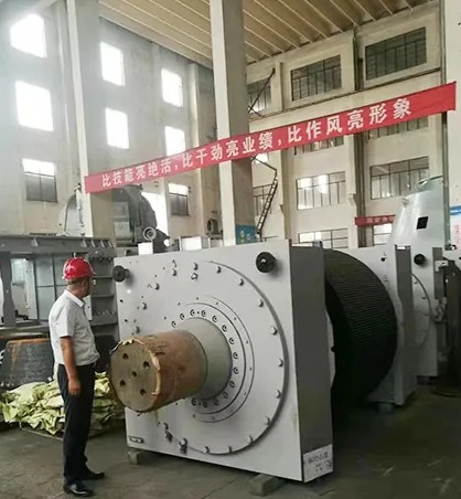 Differences Between Thrust Spherical Roller Bearings and Other Bearing ...