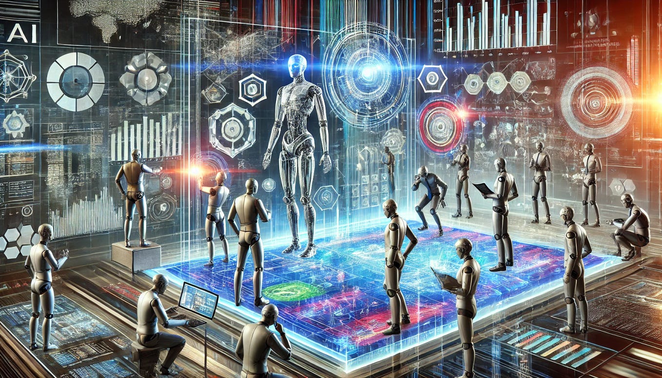My Favorite Trend Seasonality Decomposition Algorithms For Time Series Analysis By