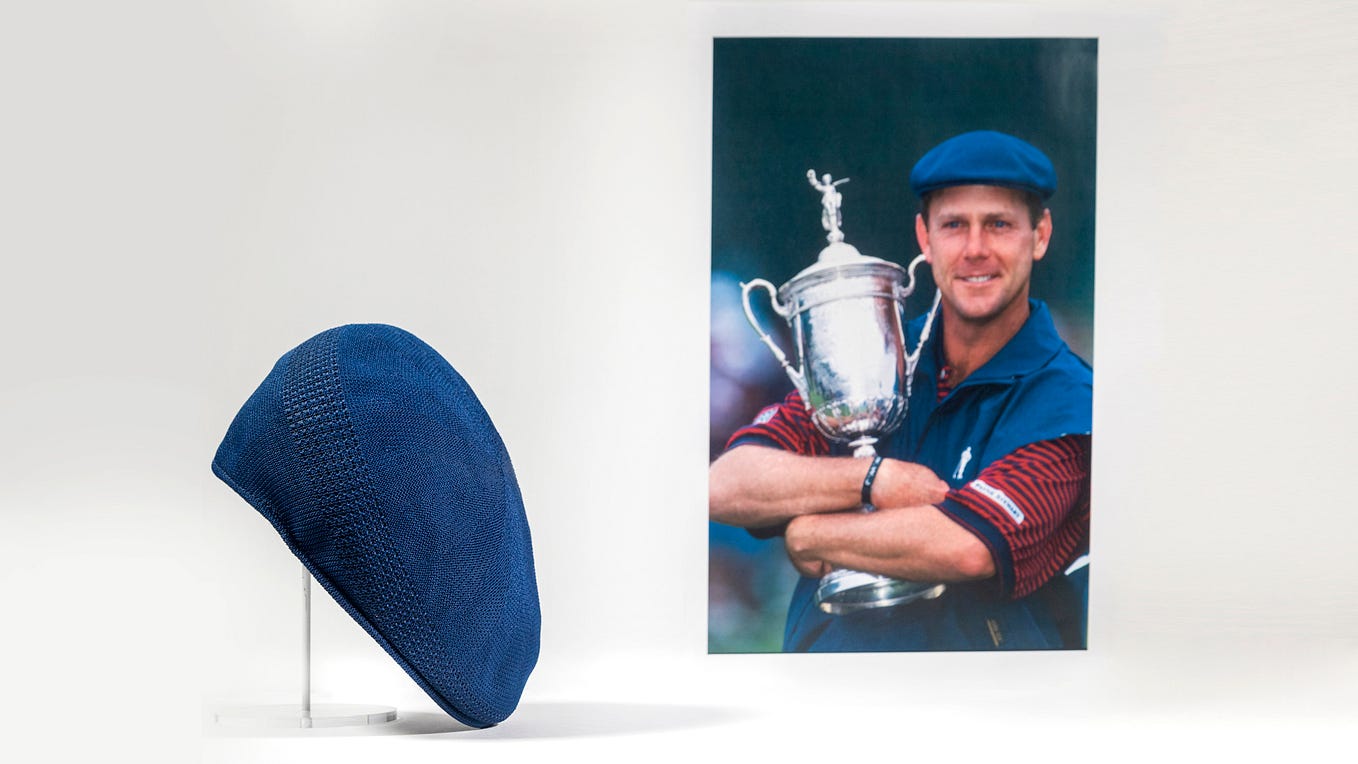 How Payne Stewart’s Iconic Outfits Changed Golf Polos | by ...