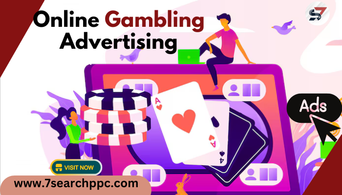 Dynamic Online Gambling Advertising Strategies for Success | by Leojack ...
