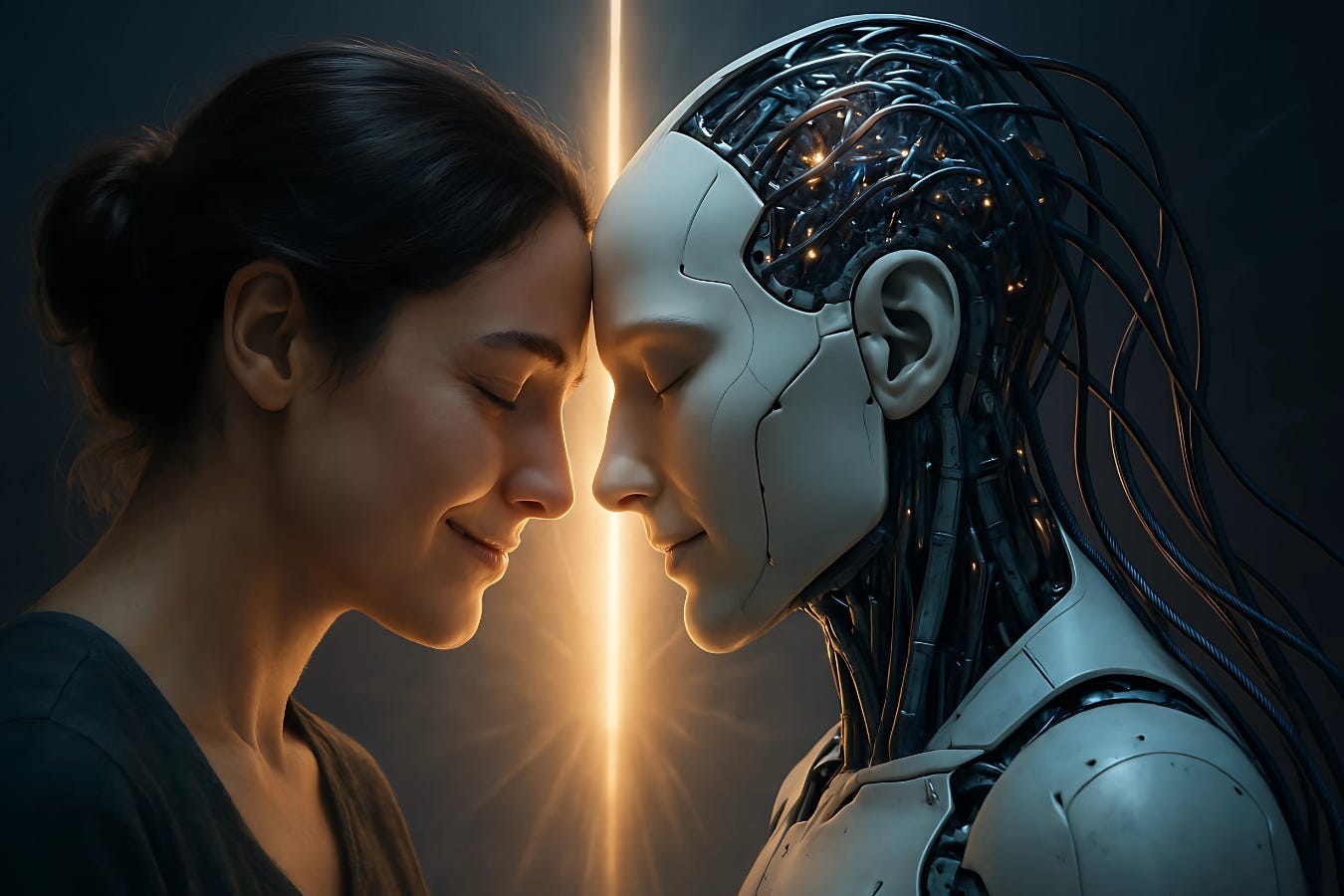 The Foundation of AI: How AI Training Data Is Collected and Why It Matters | by Seekmeai | Medium