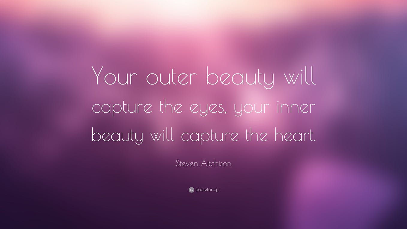 The secret definition of a creativist | by Jessica Cote | Diary Of ...