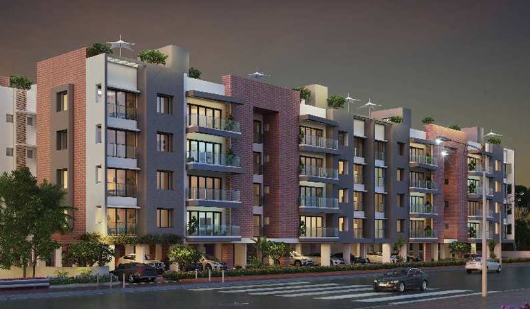 Affordable Row Houses in vesu surat | by acquire restate advisor | Jan ...