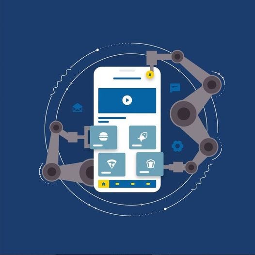 How To Build An Event App? Know About The Factors To Consider | by Apsy ...