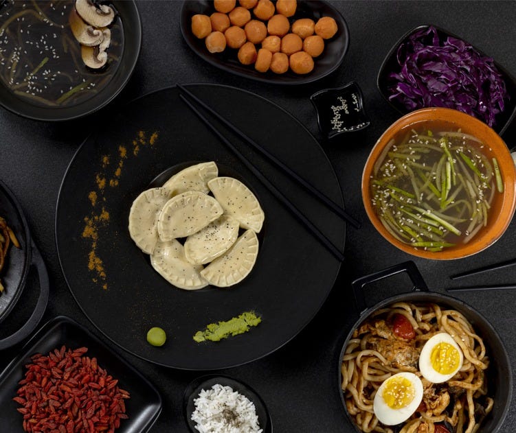 All You Need to Know About Different Pan Asian Cuisine! | by Toshi ...