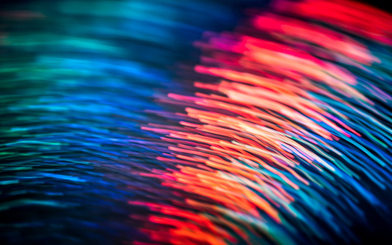 Stopping Light. How Scientists Made Light Come to a… | by Pieter de ...
